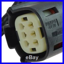 07-13 Silverado Accessories Tailgate Backup Camera For Chevy/GMC Pickup ...